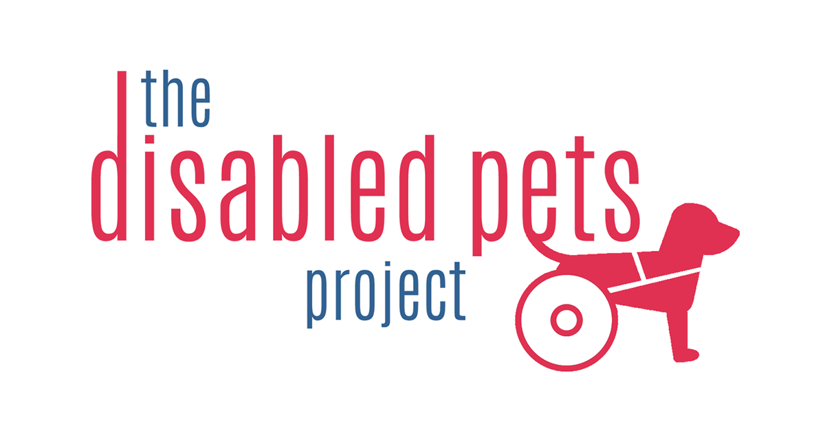 The Disabilities in Pets Directory – The Disabled Pets Project
